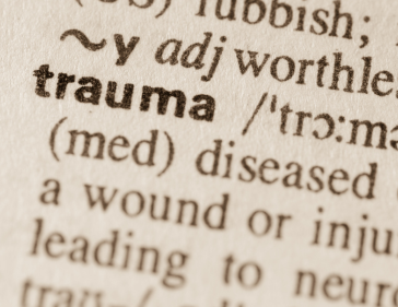 Trauma-Informed Care: What It Is And Why It Matters